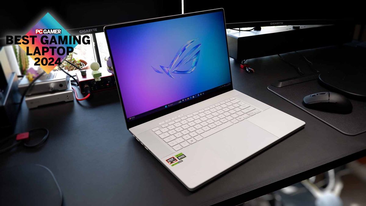 PC Gamer Hardware Awards 2024: The winners in every category of PC ...