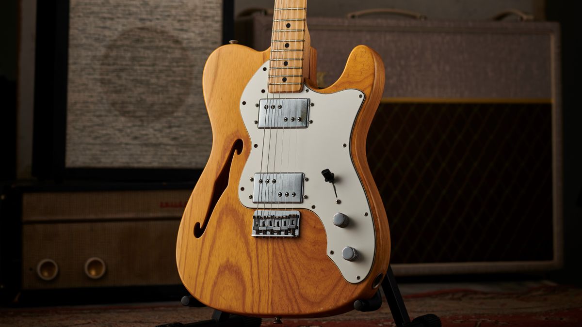 Best Telecasters 2023: Top Teles for all budgets and styles | Guitar World