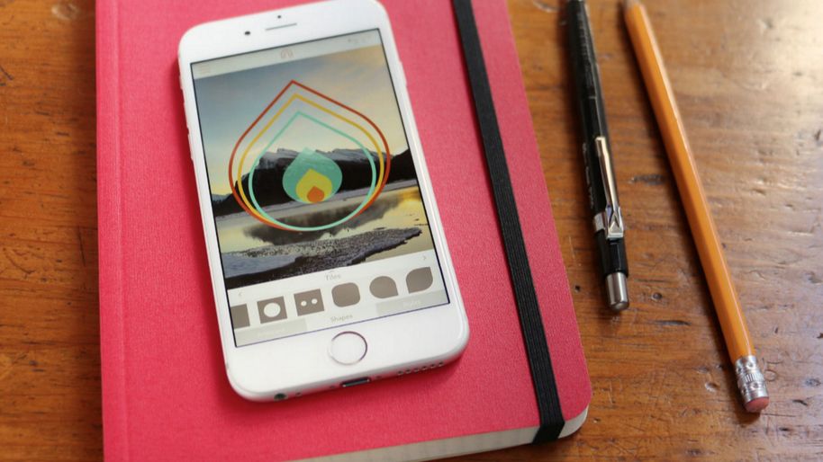 8 new mobile apps every creative should check out | Creative Bloq