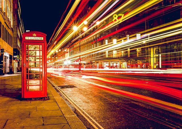 Travel tips & hacks for the ultimate London city break | Woman & Home