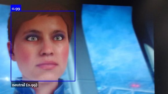 These face recognition games aim to guess your emotions | PC Gamer