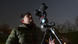 How to use an intervalometer | Digital Camera World