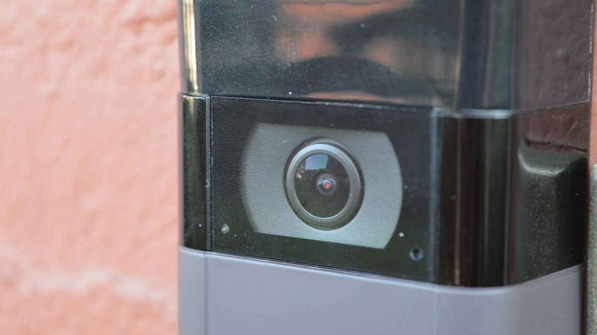 Ring Video Doorbell 2 Review Techradar
