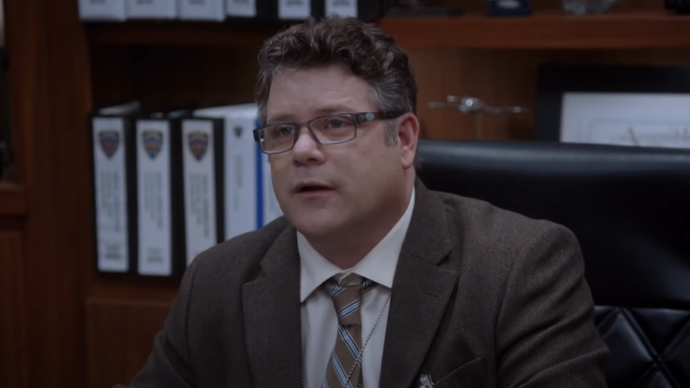 The Story Behind Sean Astin And His Dad Both Getting Nominated For An ...