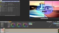 Quantel features complete 3-D broadcast production workflow | TV Tech