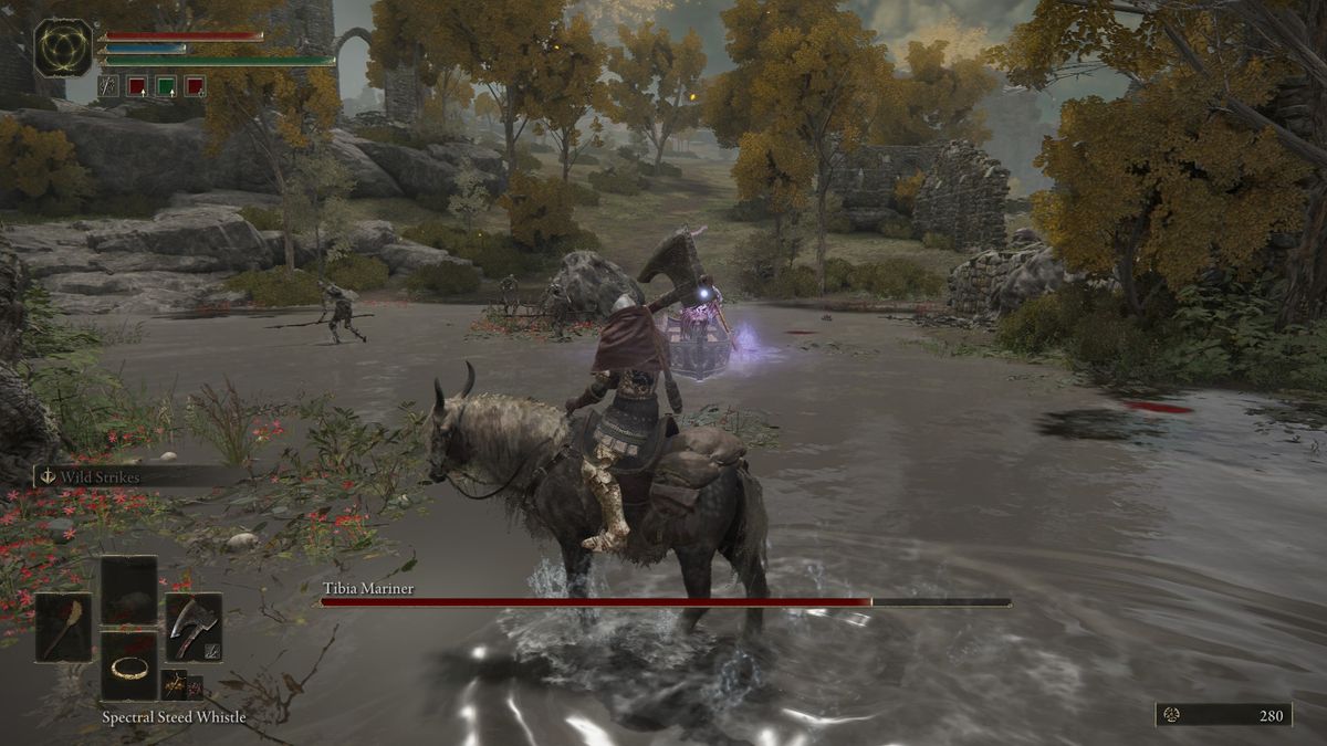 Elden Ring Deathroot locations | PC Gamer