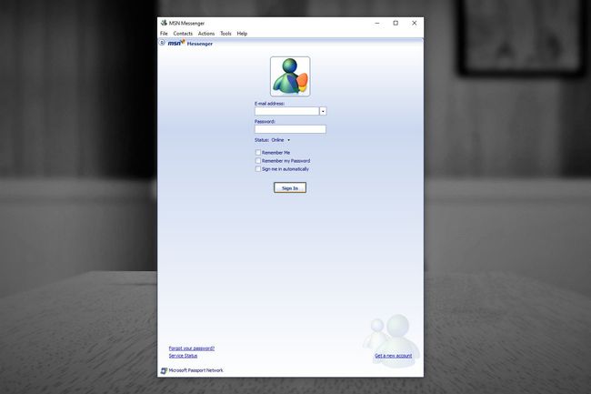 An homage to MSN Messenger, and simpler times | Windows Central