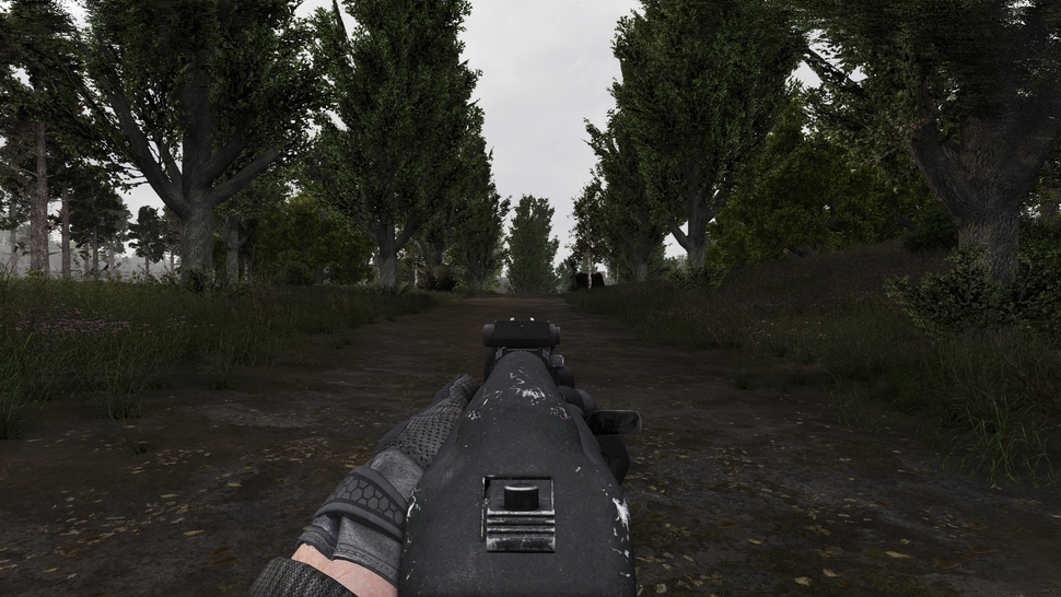 Best STALKER Anomaly mods: Textures, gameplay, modpacks, and more ...