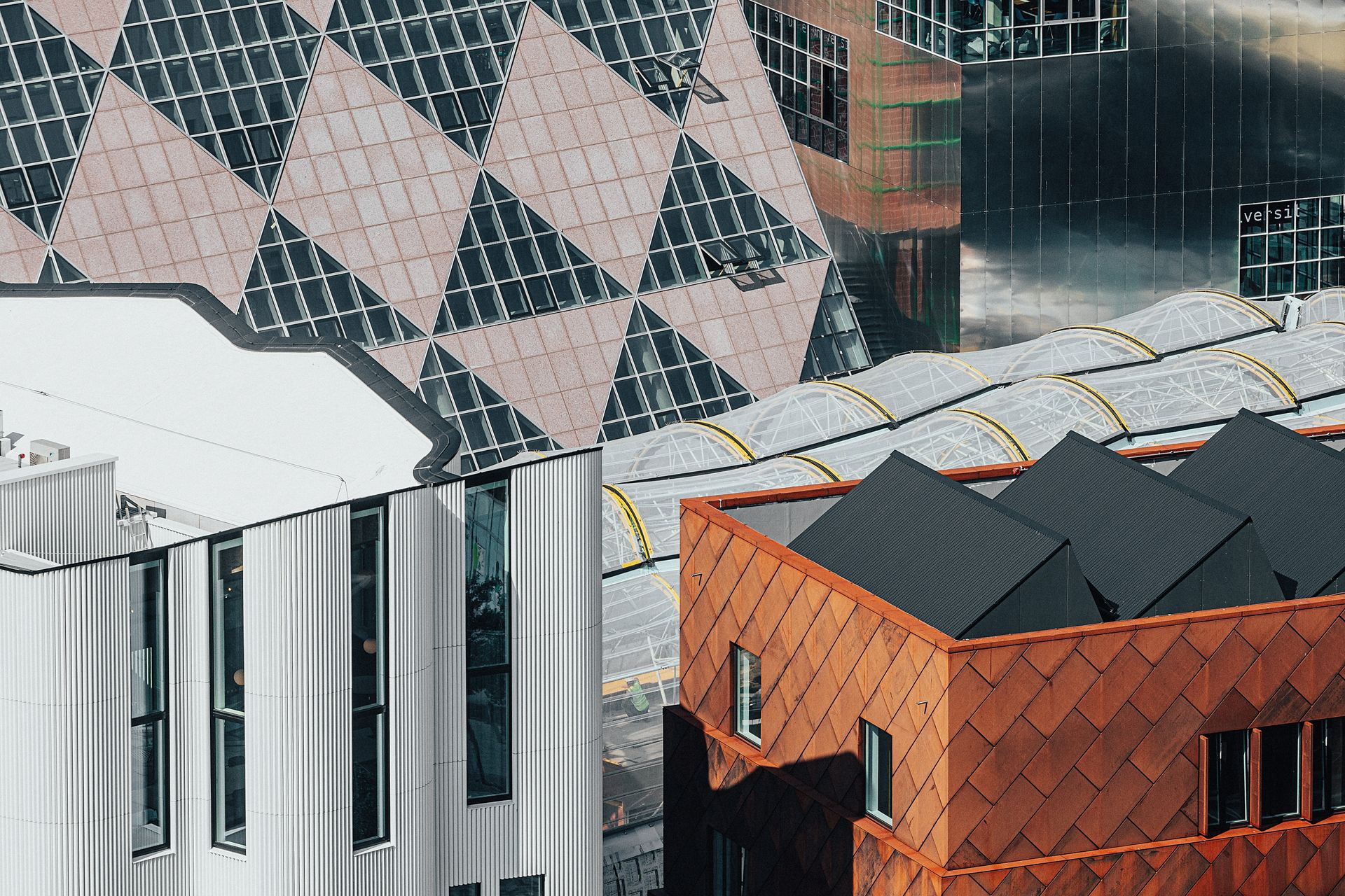 Greenwich Design District opens its doors to the public | Wallpaper*