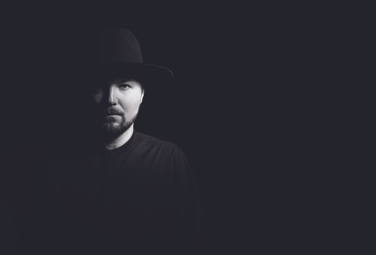 Kölsch: "I have this obsession with instruments that don’t sound very ...