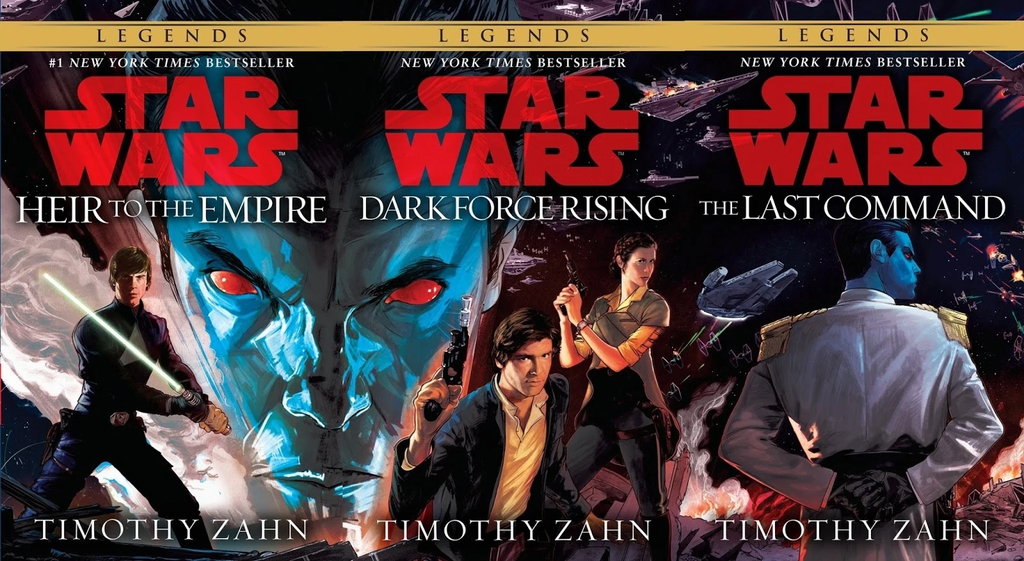 The best Star Wars novels and comics to read today | PC Gamer