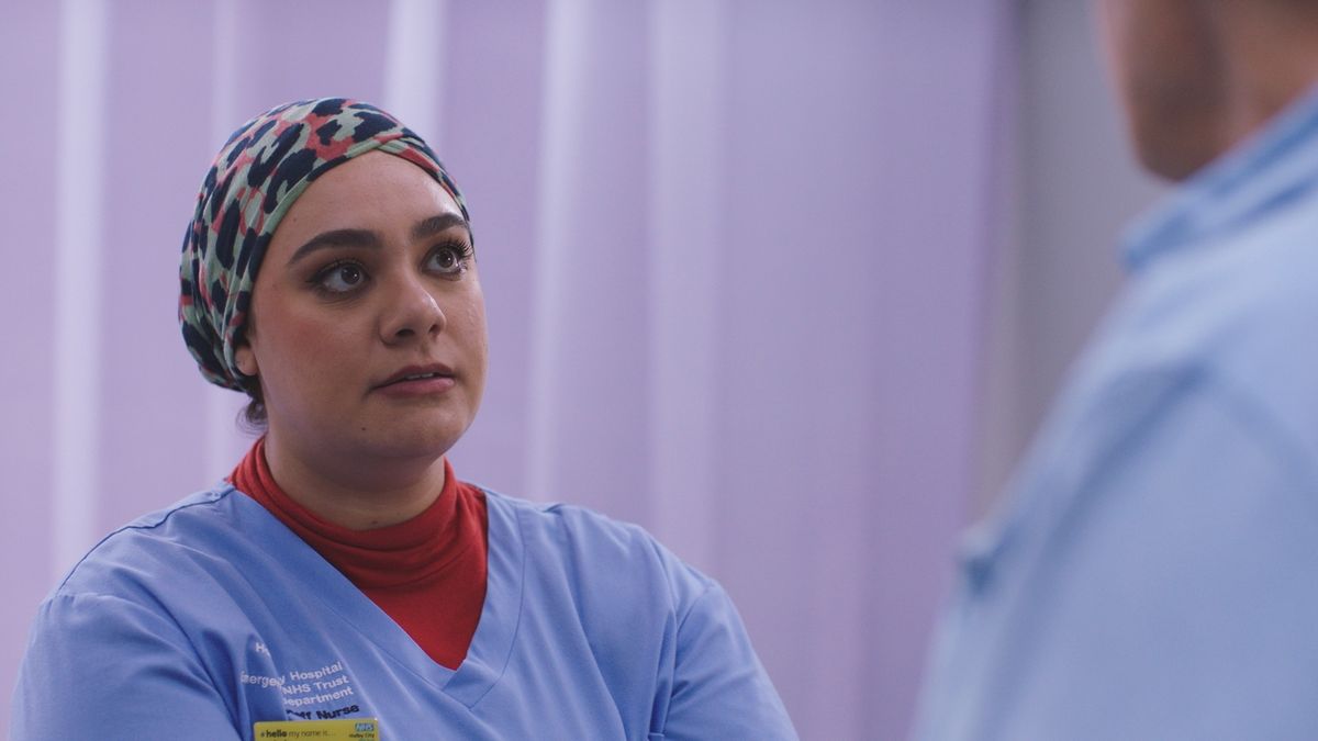 When is Casualty next on? Our guide to every episode in 2025 | What to ...