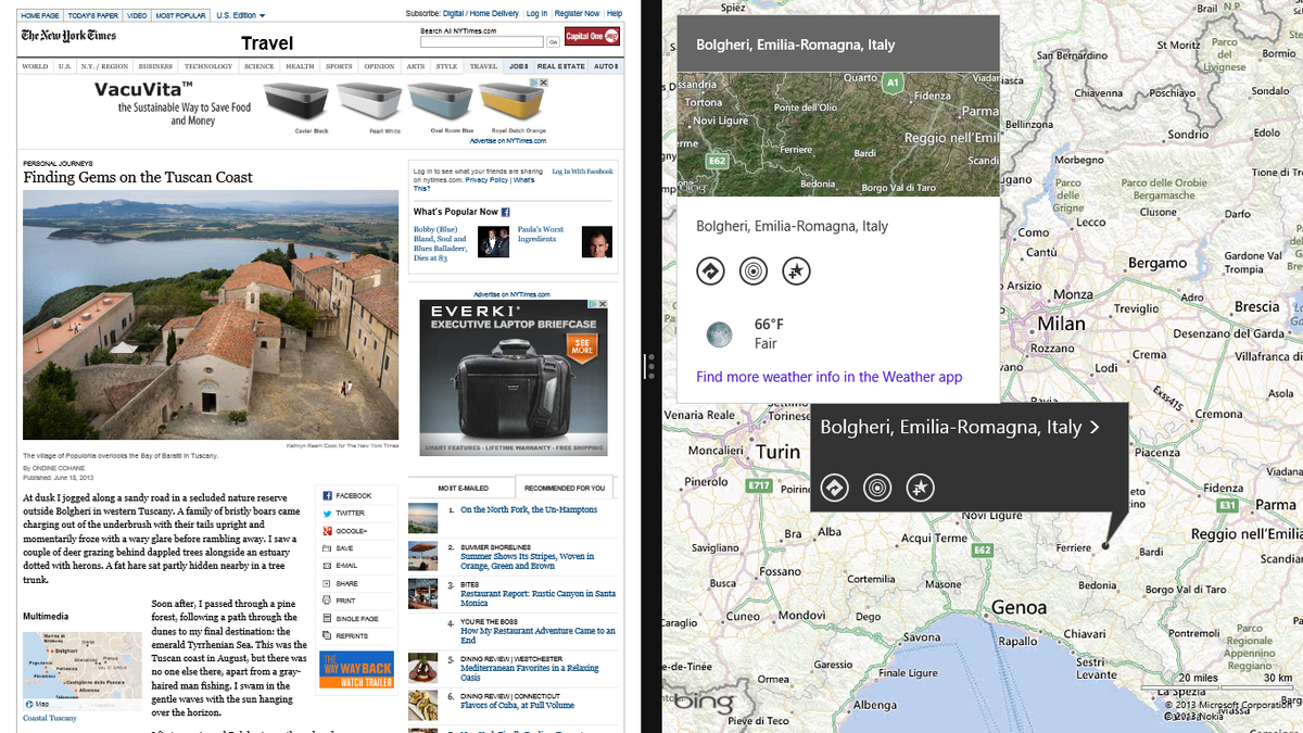 Internet Explorer 11 Will Use Your GPU to Make Everything Fast | Tom's ...