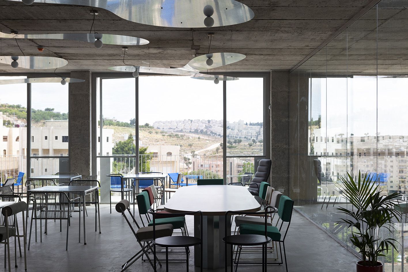 Visiting The Wonder Cabinet in Bethlehem | Wallpaper