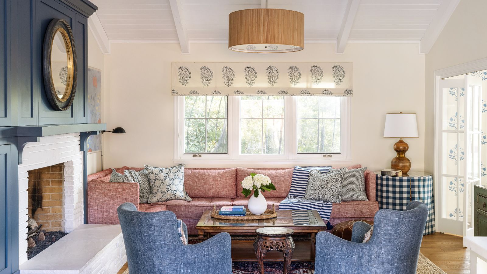 This bungalow's new look is a masterclass in spatial design