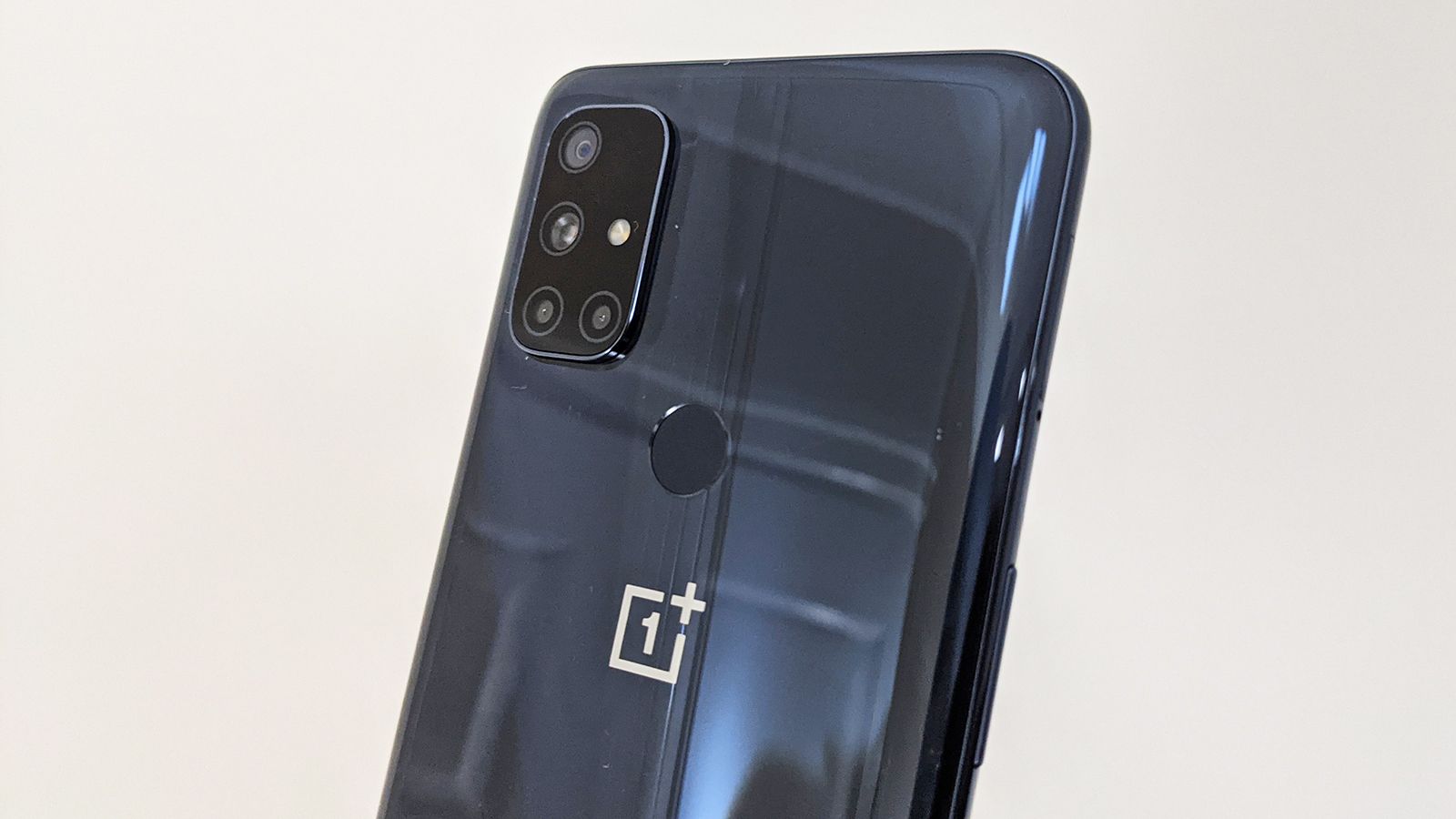OnePlus Nord N10 5G review: more mid-range value from OnePlus | T3