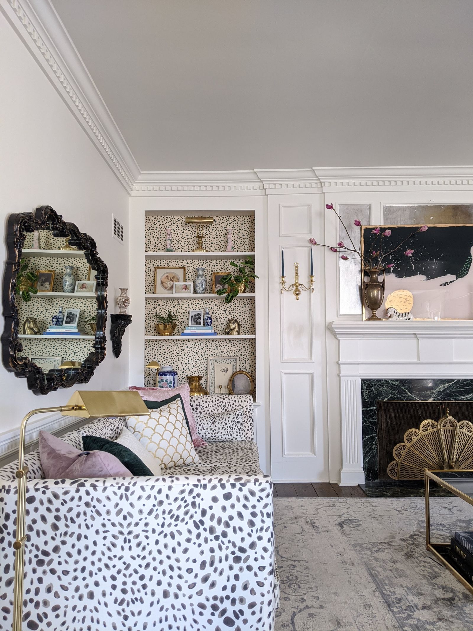 11 wallpaper projects you can DIY in 2 hours or less | Real Homes