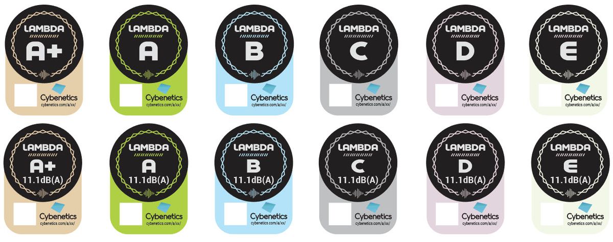 Cybenetics Offers New PSU Efficiency Certification | Tom's Hardware