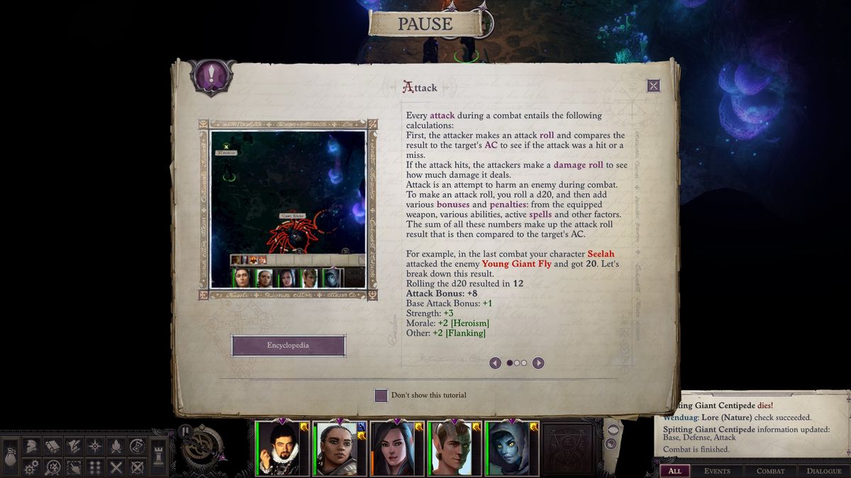 Pathfinder: Wrath of the Righteous review | Tom's Guide