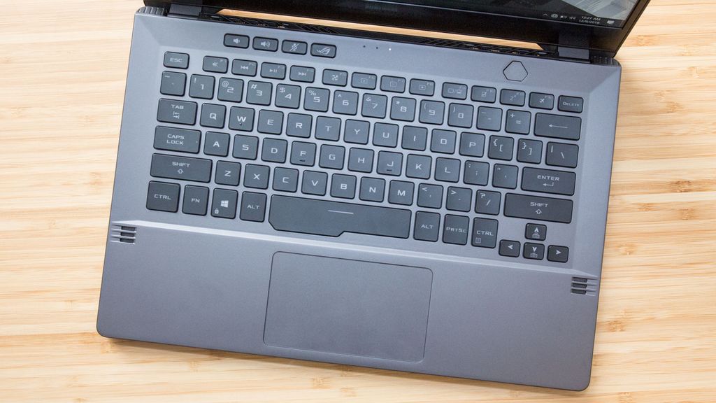 Asus ROG Zephyrus G14 review | Tom's Guide