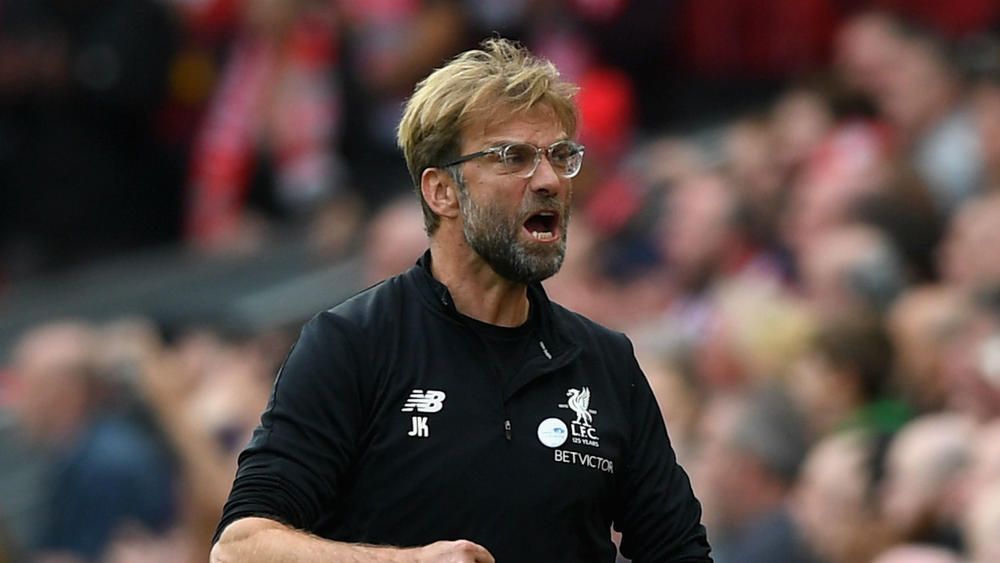 That will be hard to beat – Klopp revels in record win | FourFourTwo