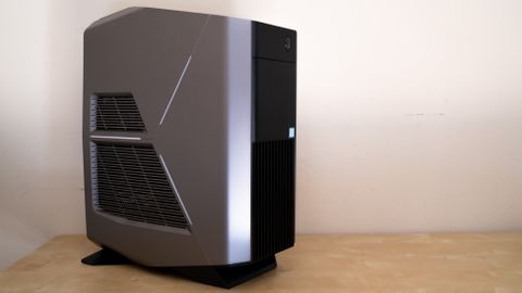 Alienware Aurora R8 | TechRadar