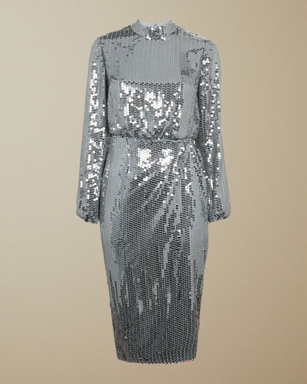 Youll Wear These Ted Baker Sequin Dresses Way Beyond Christmas Woman And Home