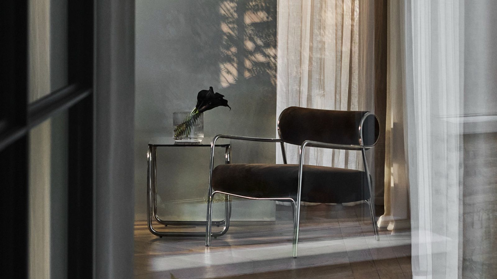 I'm obsessed with these John Lewis lounge and dining chairs | Ideal Home