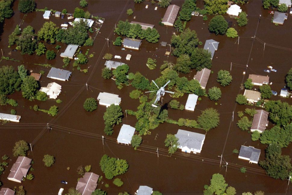 The 20 Costliest, Most Destructive Hurricanes to Hit the US | Live Science