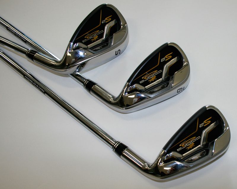 Reviews and News about Odyssey - Page 2 | Golf Monthly