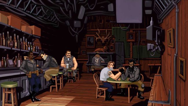 Remembering LucasArts, the studio that changes the face of gaming ...