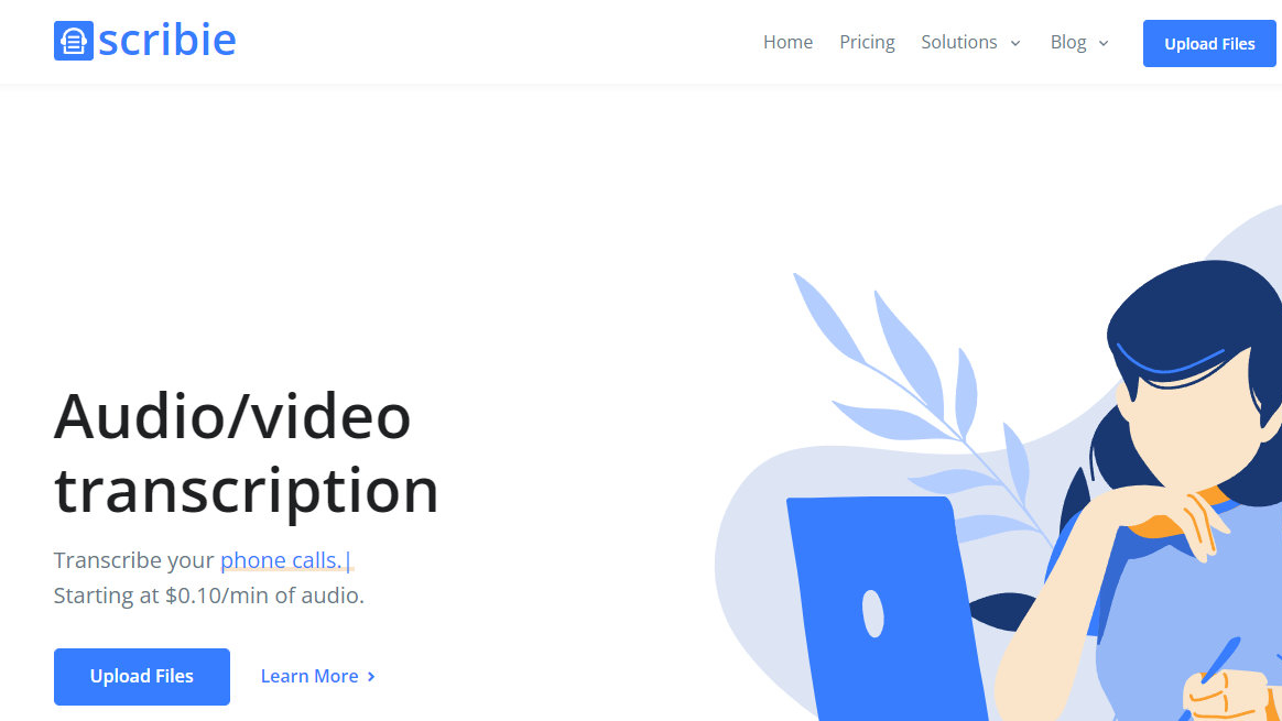 Best transcription services in 2023 | TechRadar