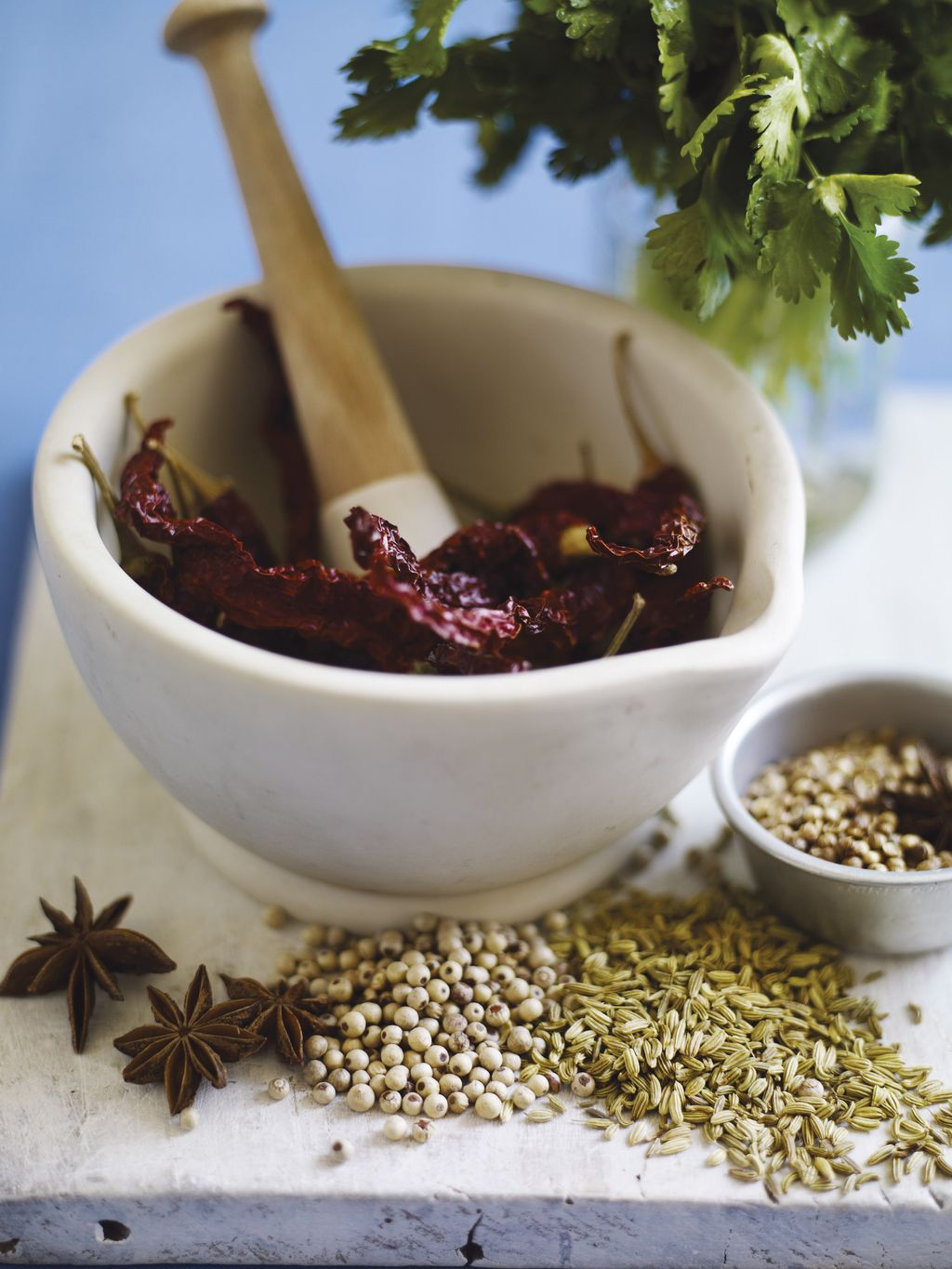 The spices list: The classic spices you need in your house - and how to ...