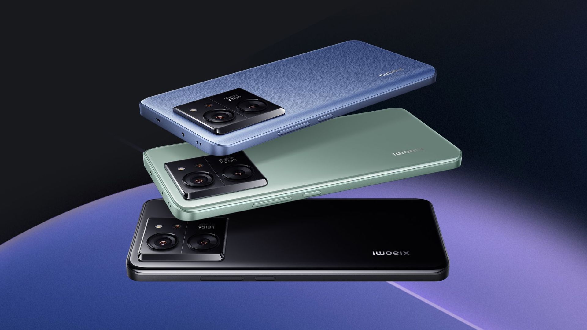 Xiaomi 13T series is here, and it gets Leica-powered cameras | Android ...