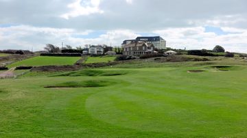 Thurlestone Golf Club Course Review | Golf Monthly