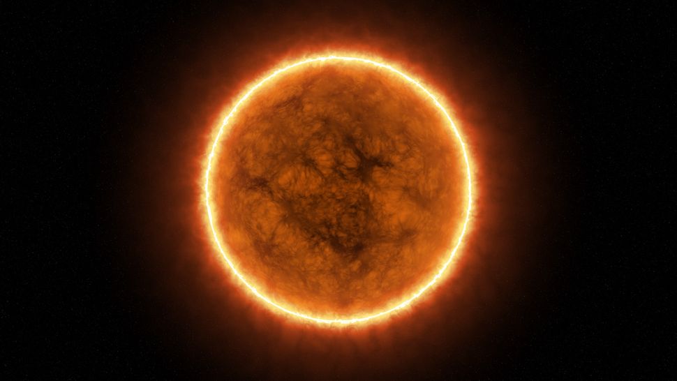 The sun: Facts about the bright star at the center of the solar system ...