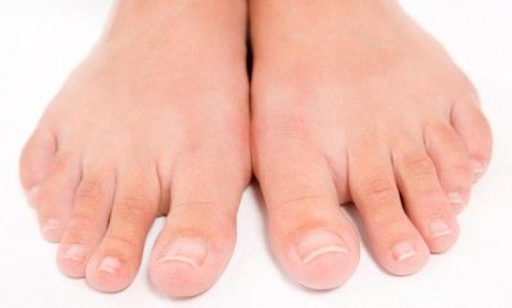 The Sourtoe: A cocktail garnished with a human toe | The Week