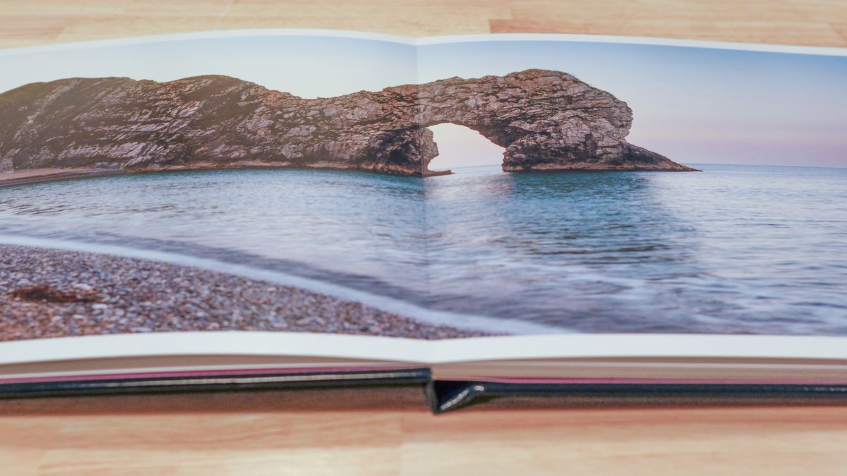Printique photo book review: a fantastic finish for a premium price ...