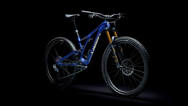 Specialized mountain bikes - a comprehensive range overview | Bike Perfect