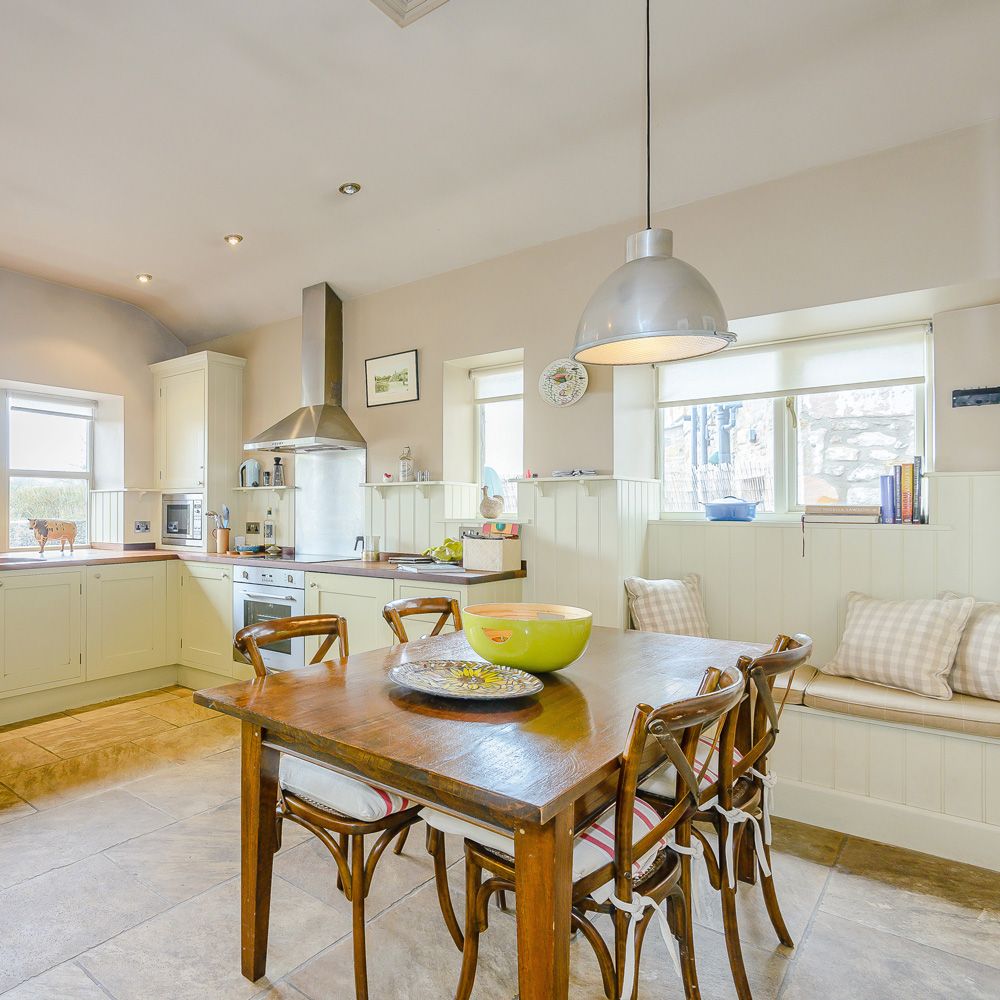 Take a look around this stunning converted school house | Ideal Home