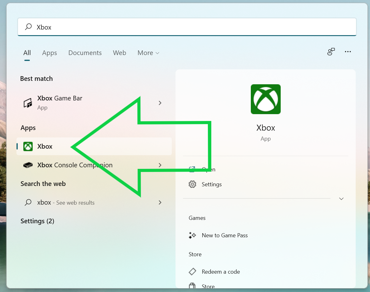 Windows 11: How to stream your Xbox Game Pass games using xCloud | Tom ...