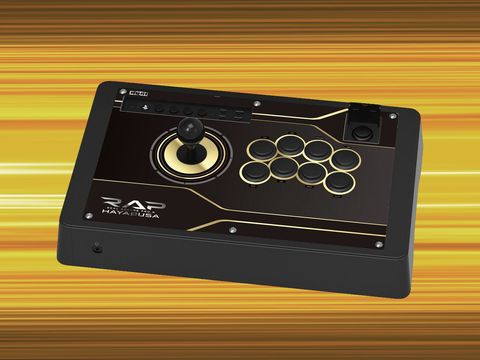 The best fight sticks in 2025 | Tom's Guide
