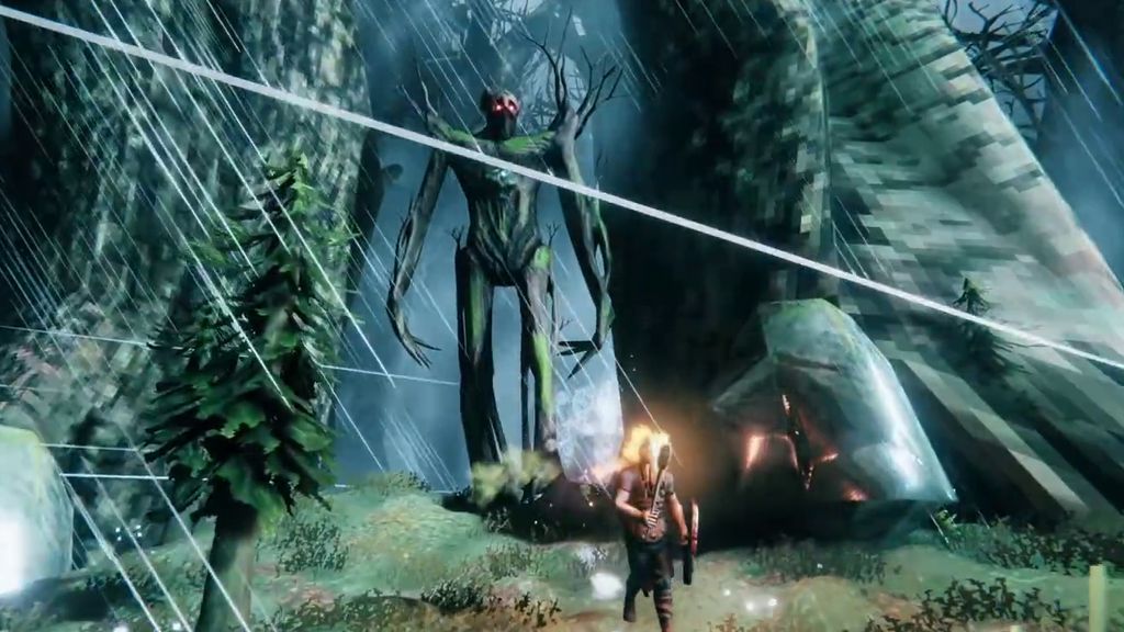 How to summon and defeat every Valheim boss | PC Gamer