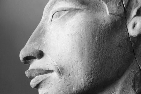 In Photos: The Life and Death of King Tut | Live Science