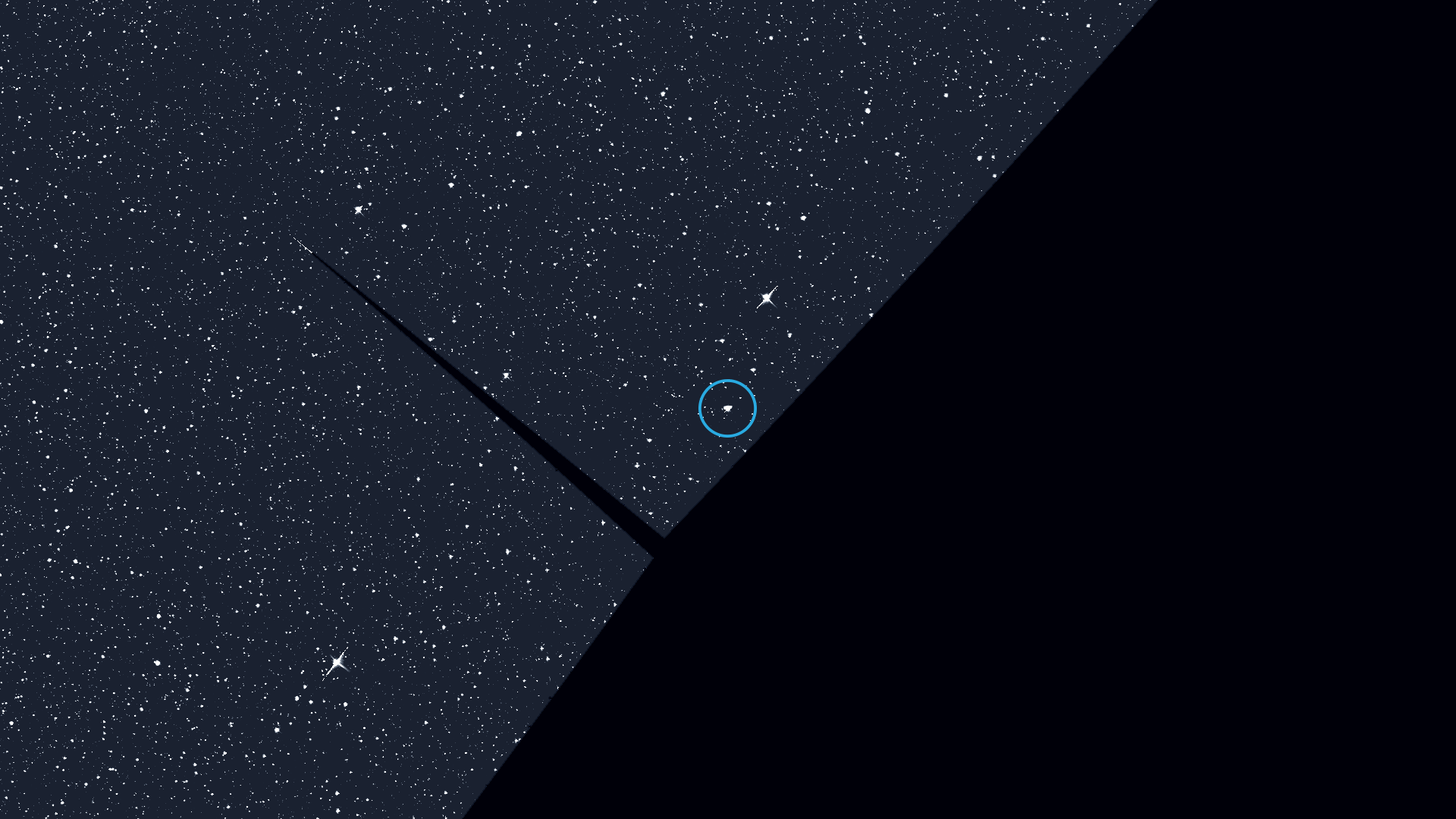 Polaris: How to find the North Star | Space