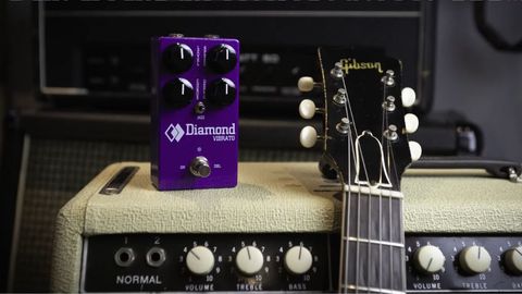 Everything you need to know about modulation pedals | Guitar World
