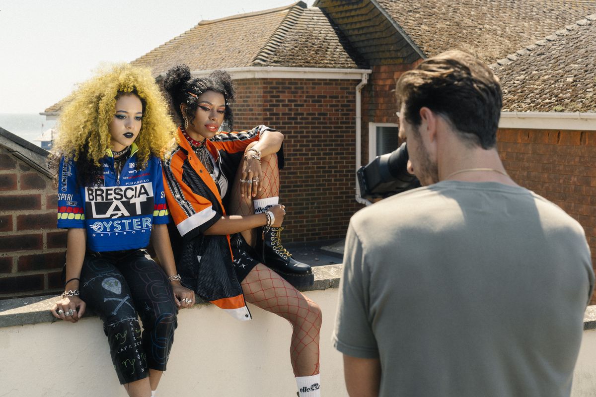 Short documentary film Fortitude asks what it means to be Black and ...