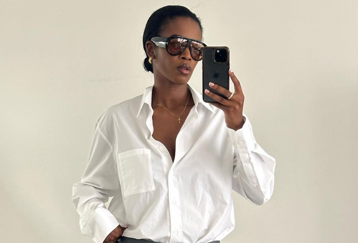 The 30 Best Basics at Uniqlo, According to a Fashion Editor | Who What Wear