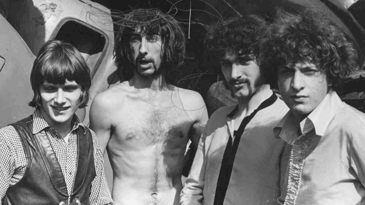 Arthur Brown: an interview with the cult rock icon | Louder