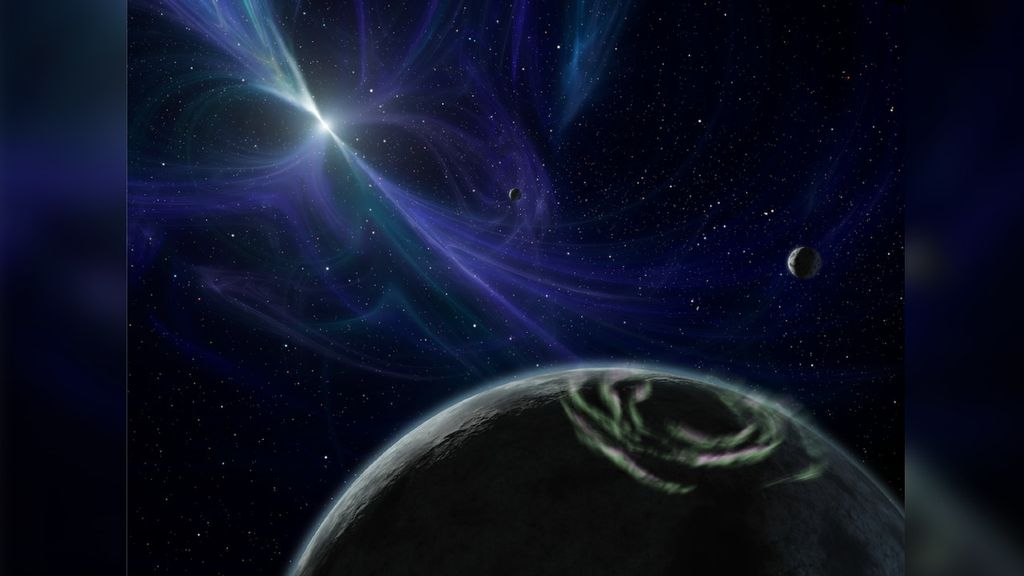 Exoplanet exploration: Alien worlds beyond our solar system | Live Science